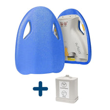 Asiwo Mako Electric Kickboard Underwater Scooter