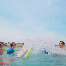 Asiwo Mako Electric Kickboard Underwater Scooter