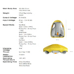 Asiwo Mako Electric Kickboard Underwater Scooter — Underwater Scooter Pros