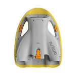 Asiwo Mako Electric Kickboard Underwater Scooter — Underwater Scooter Pros