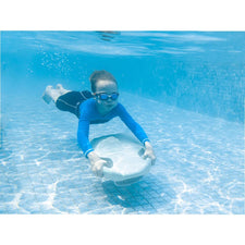 Asiwo Mako Electric Kickboard Underwater Scooter