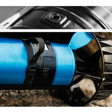 Dive Xtras CudaX TECH Underwater Scooter